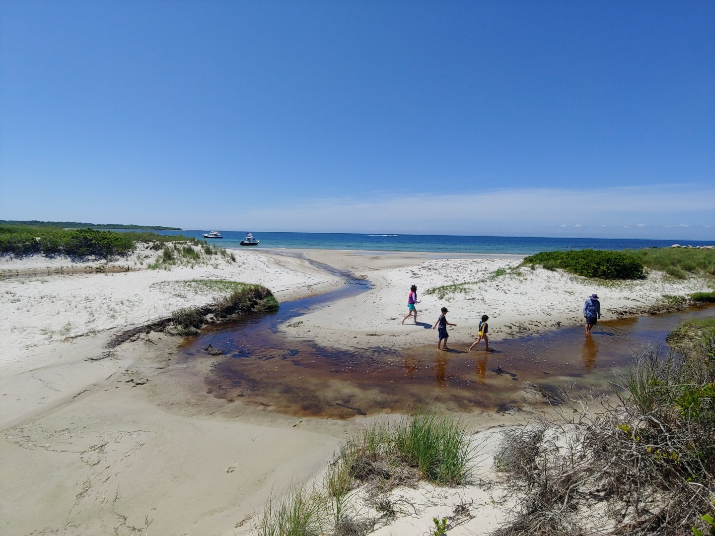 Cuttyhunk Island a Secluded Boating Adventure – Secluded Cape Cod