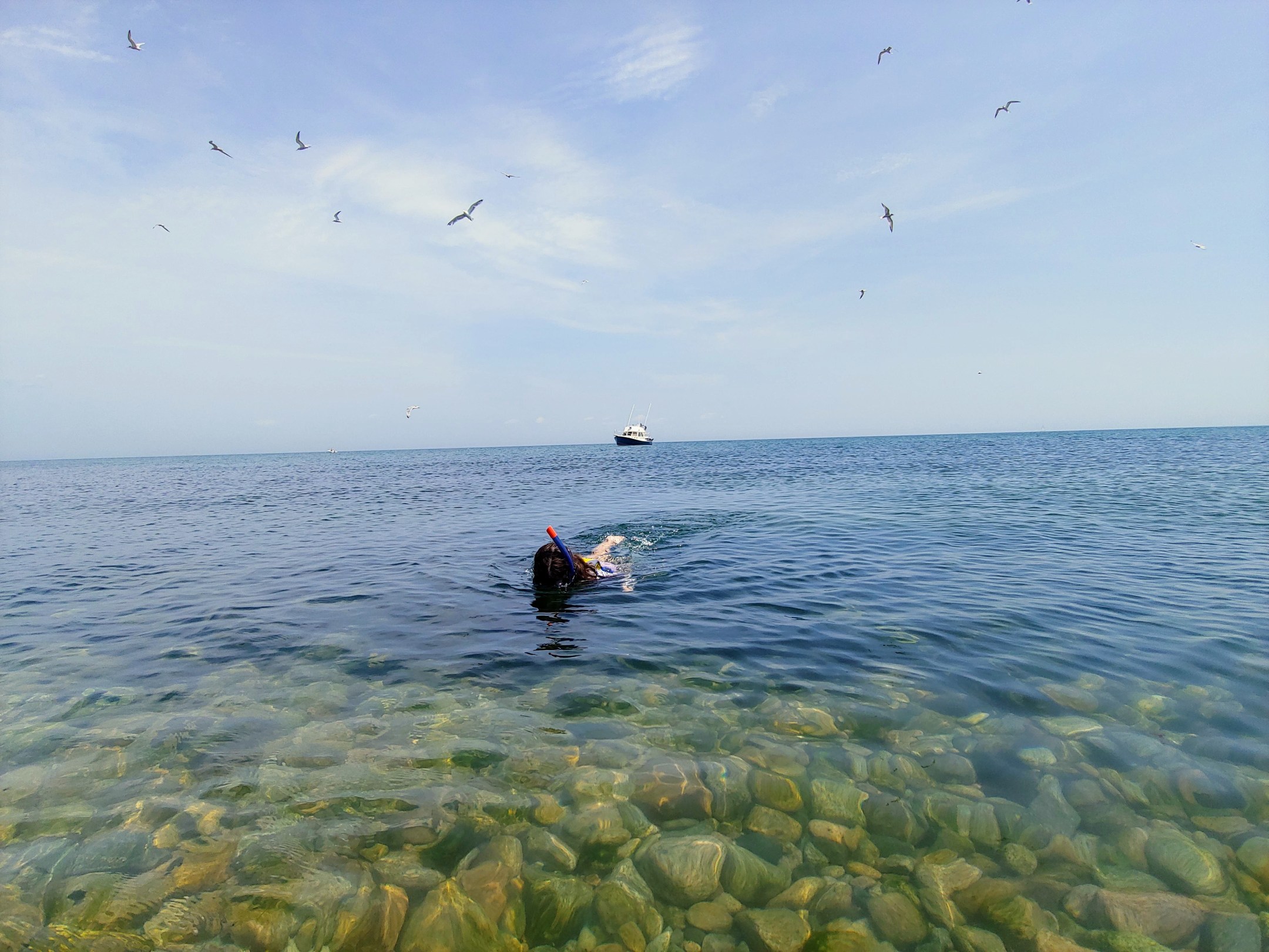 Cuttyhunk Island a Secluded Boating Adventure – Secluded Cape Cod
