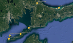 Cuttyhunk Island a Secluded Boating Adventure – Secluded Cape Cod